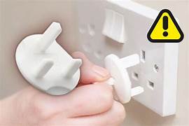 Socket Safety ! - A parents guide | Electrisafe Electrical Contractors