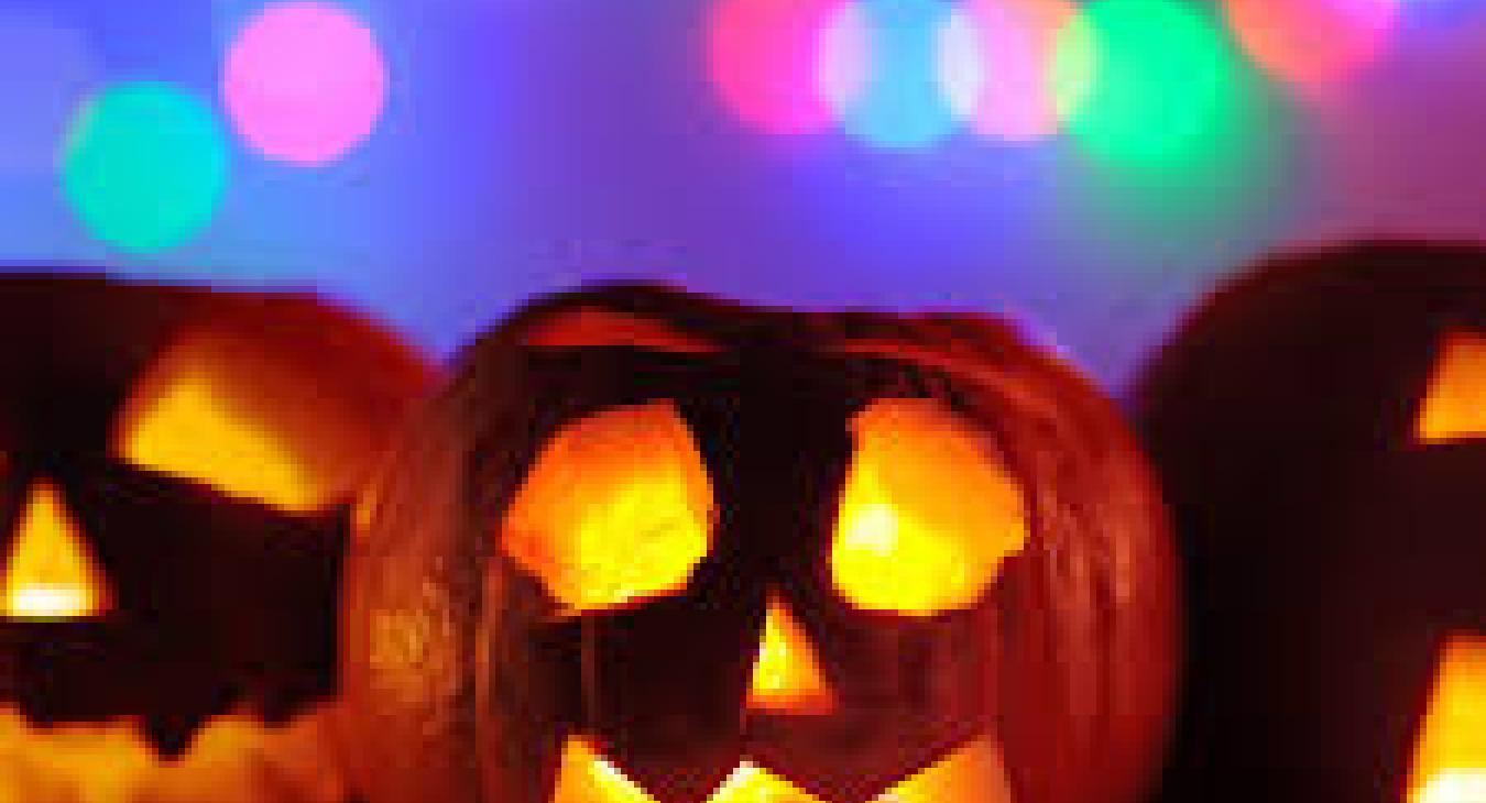 Halloween Electrical Safety | Electrisafe Electrical Contractors