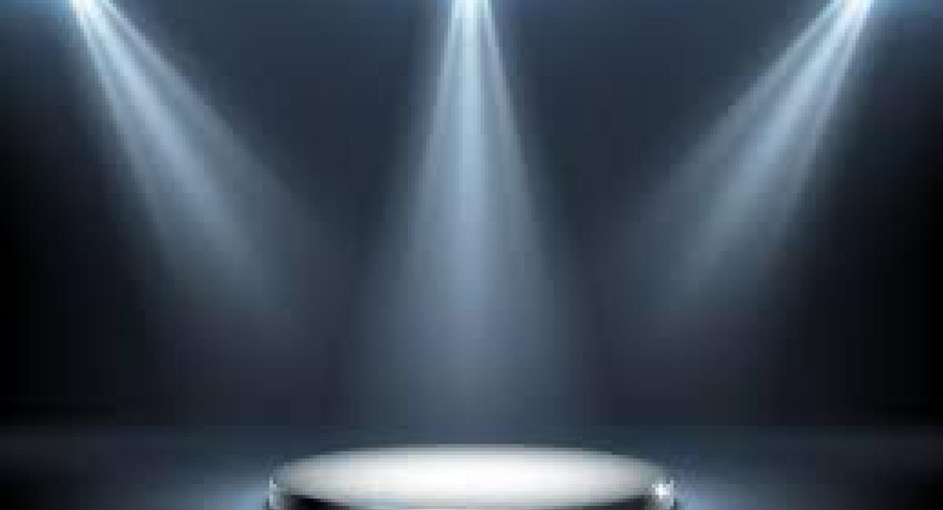 Spotlight on Spotlights | Electrisafe Electrical Contractors Spotlight on Spotlights | Electrisafe Electrical Contractors
